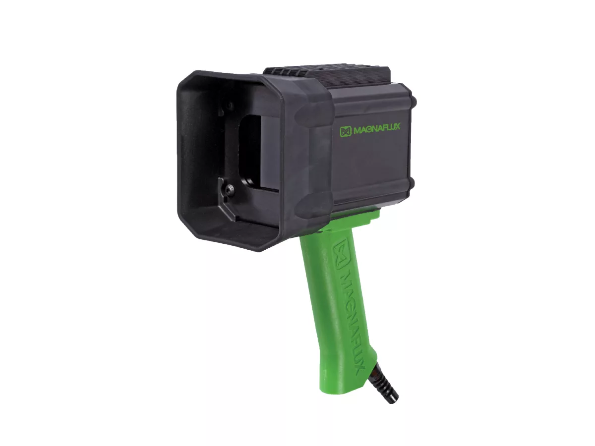 EV6000 LED UV Lamp - Arden Ultraviolet